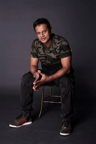 THE HOUSE OF KHAN – Naeem Khan