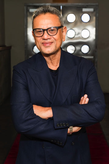 THE HOUSE OF KHAN – Naeem Khan