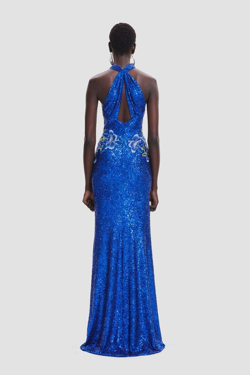 PRE FALL 2024 – Naeem Khan