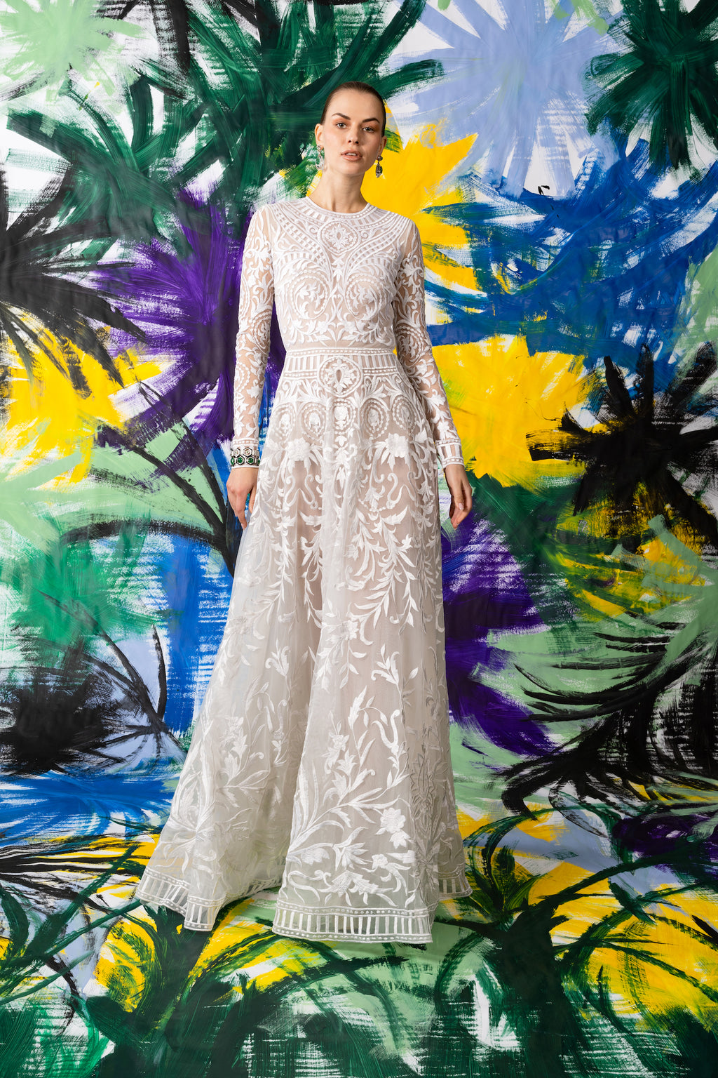 Bruges – Naeem Khan